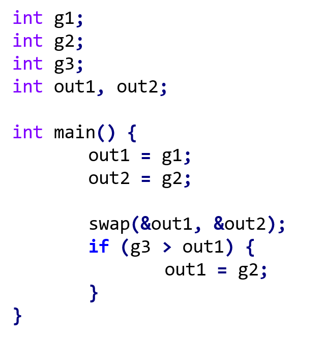 emmtrix Dependency Analyzer | emmtrix Technologies