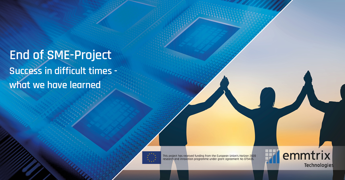 End of SME-Project