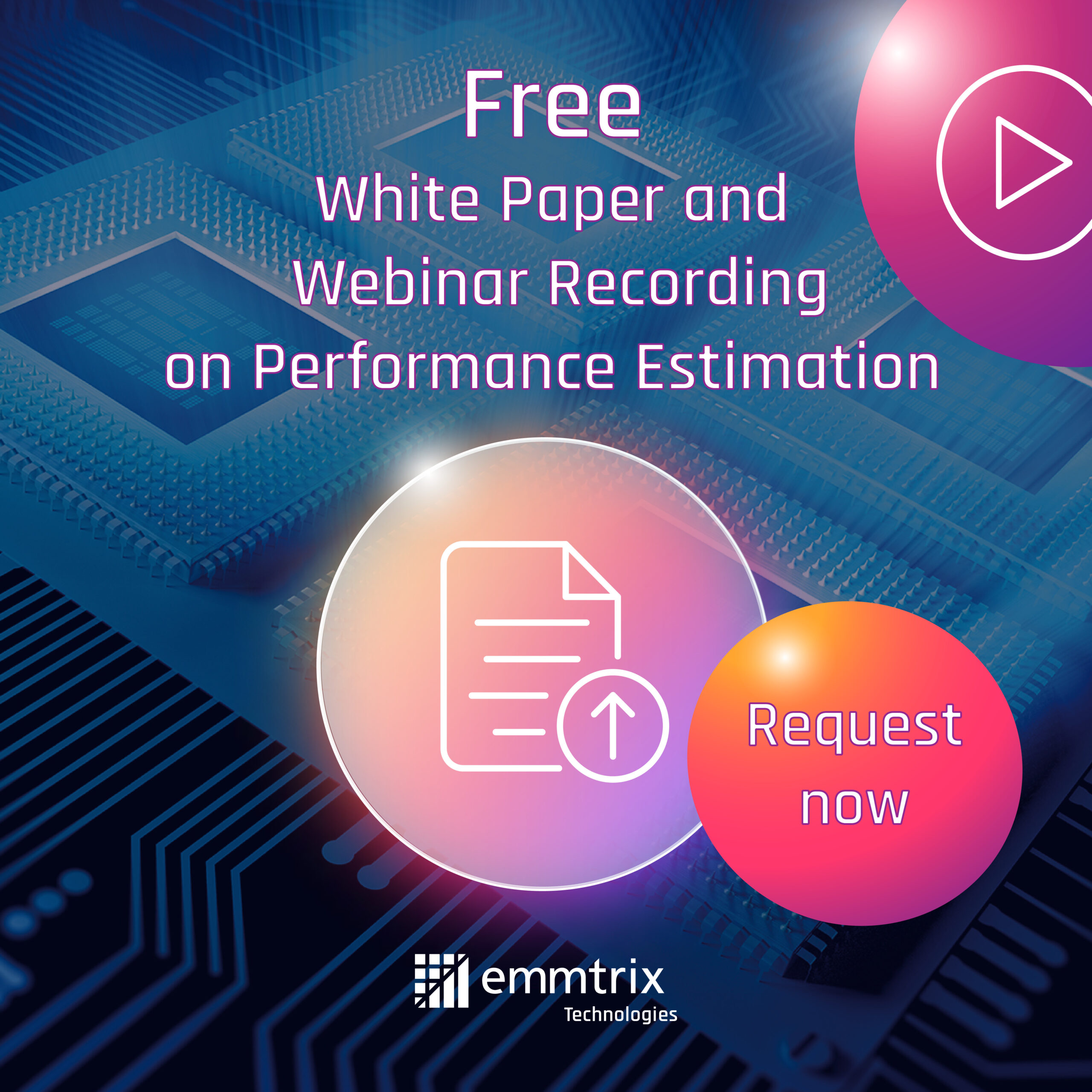 Performance Estimation: free material | emmtrix Technologies